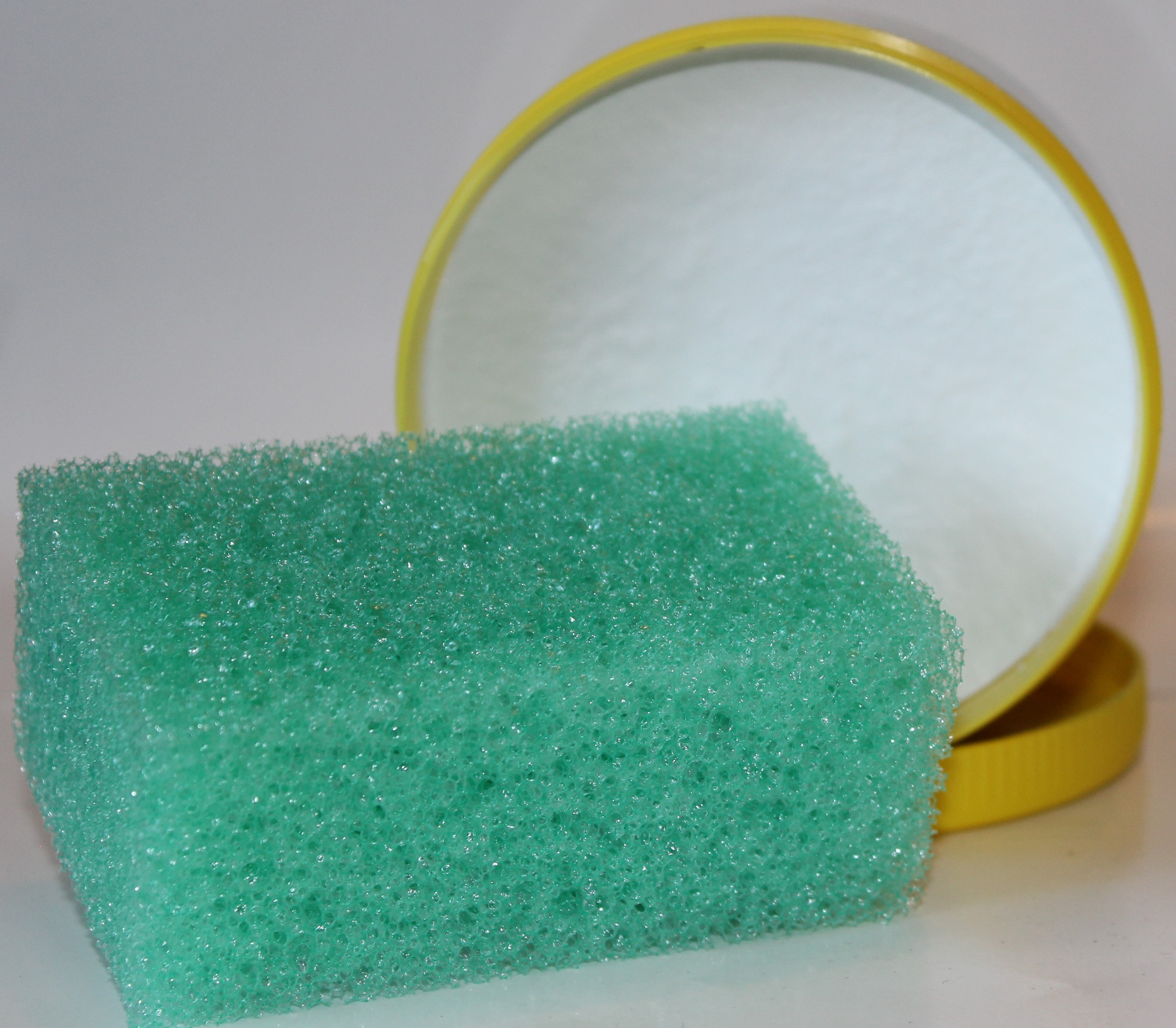 Schmieds Cremen und Socken - Reinigungsstein